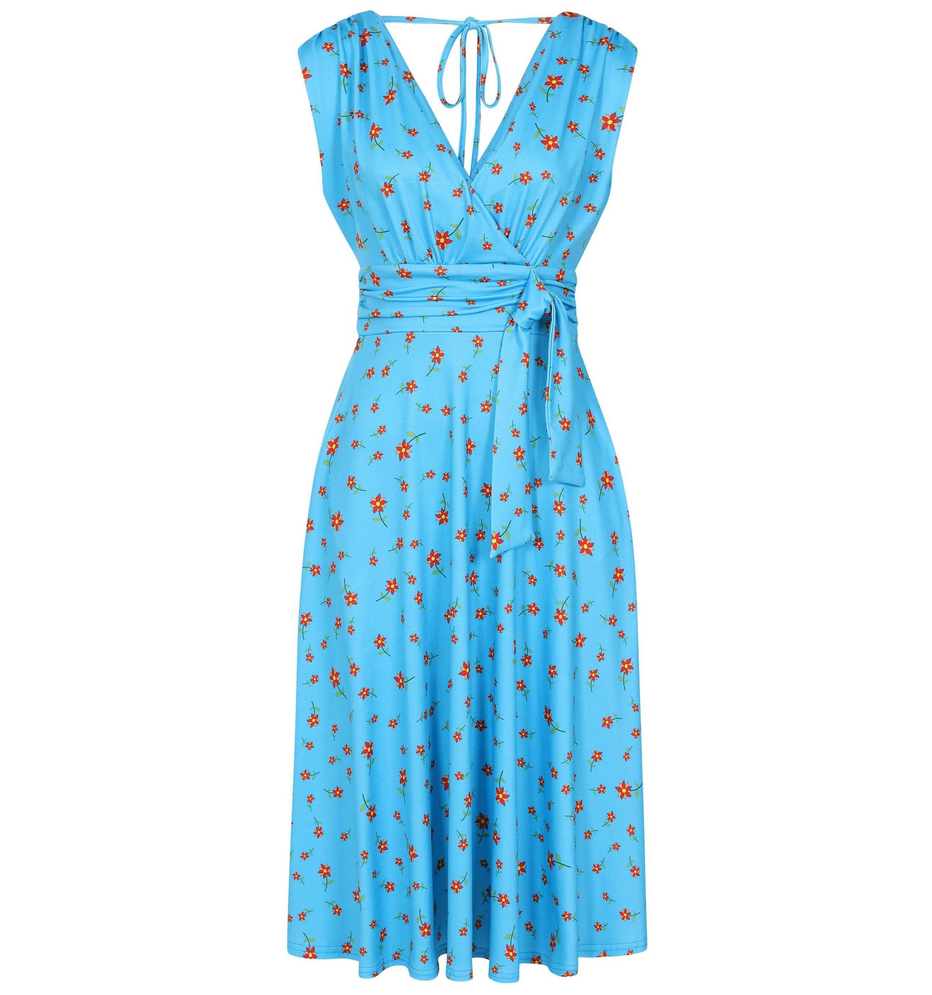 Vintage Dresses - made in London – Lady V London