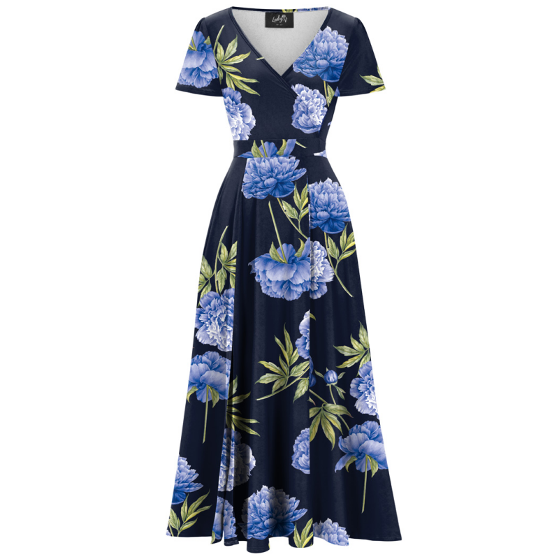 Lady Vintage - 1950s Style Dresses - Made in London – Lady V London