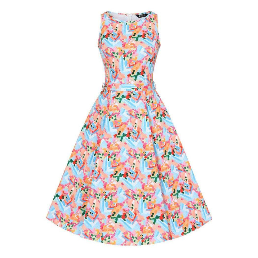 Vintage Dresses - made in London – Lady V London