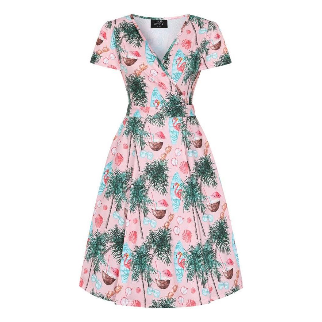 Vintage Dresses - made in London – Lady V London