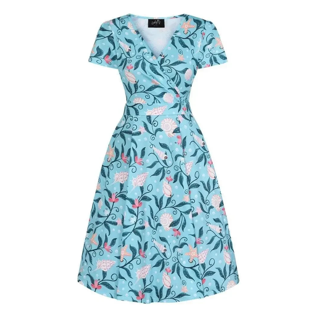 Vintage Dresses - made in London – Lady V London